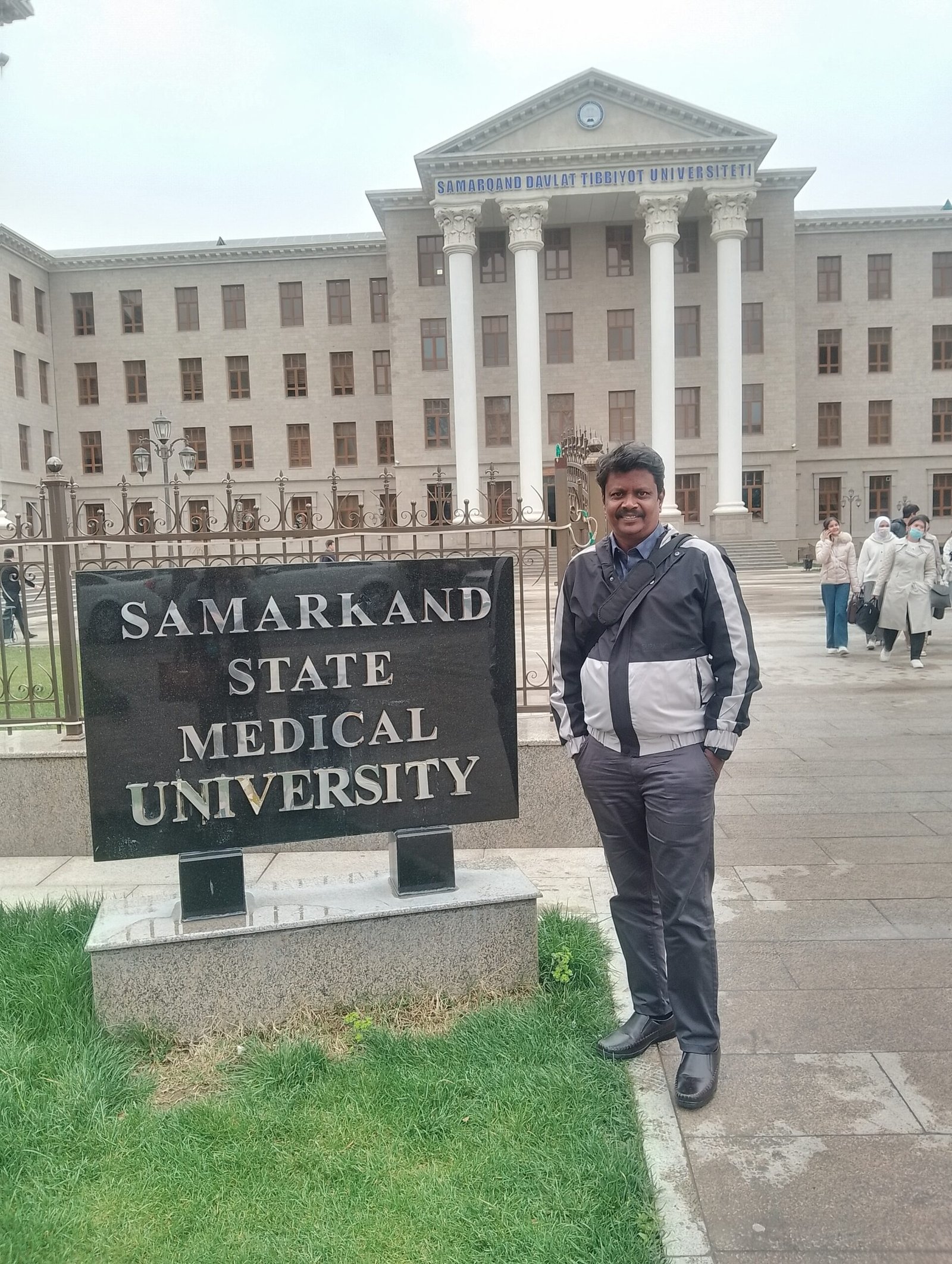 Study MBBS Abroad | Abroad MBBS Consultants-RICH GLOBAL EDU
